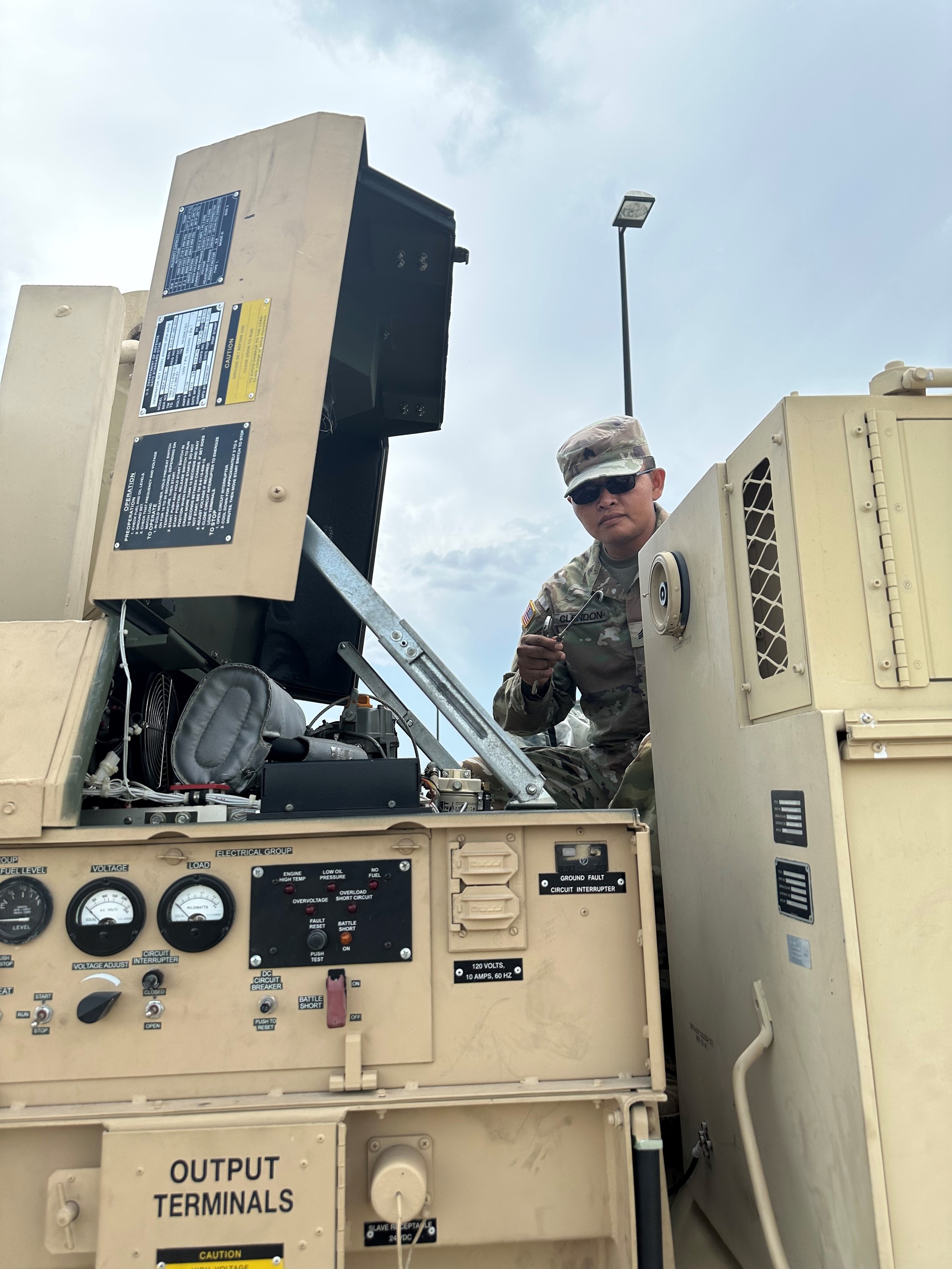 I Own This: May 2023 Nominees > 75th U.S. Army Reserve Innovation ...