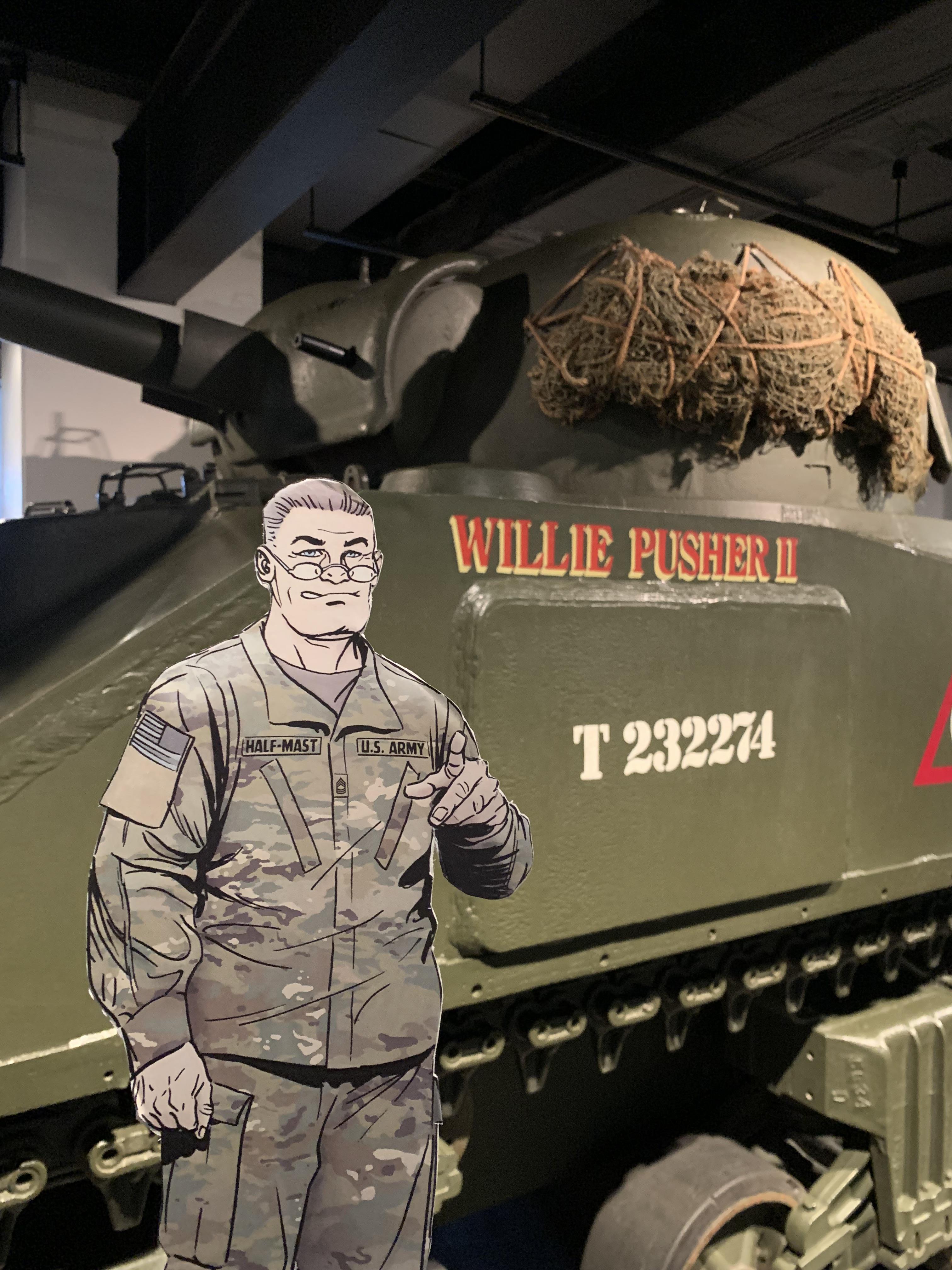 Flat Half-Mast: Seeking Rendezvous with History and More > 75th U.S ...