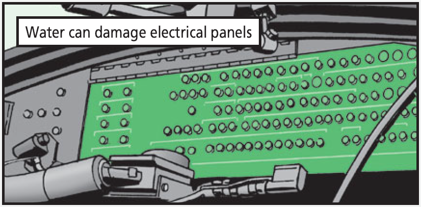 Chinook: Protect Cockpit from Elements > 75th U.S. Army Reserve ...