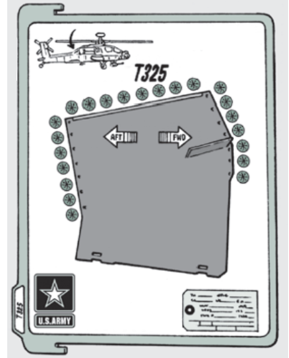 Apache: Storage Boards Can Help Keep Parts Accountability > 75th U.S ...