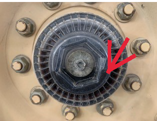 M1-Series Tanks: Check Road Wheel Hub Oil Levels > 75th U.S. Army ...