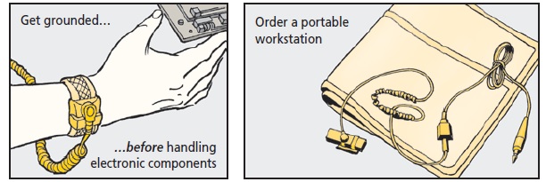Laundry Advanced System: Beware of Static Electricity > 75th U.S. Army ...