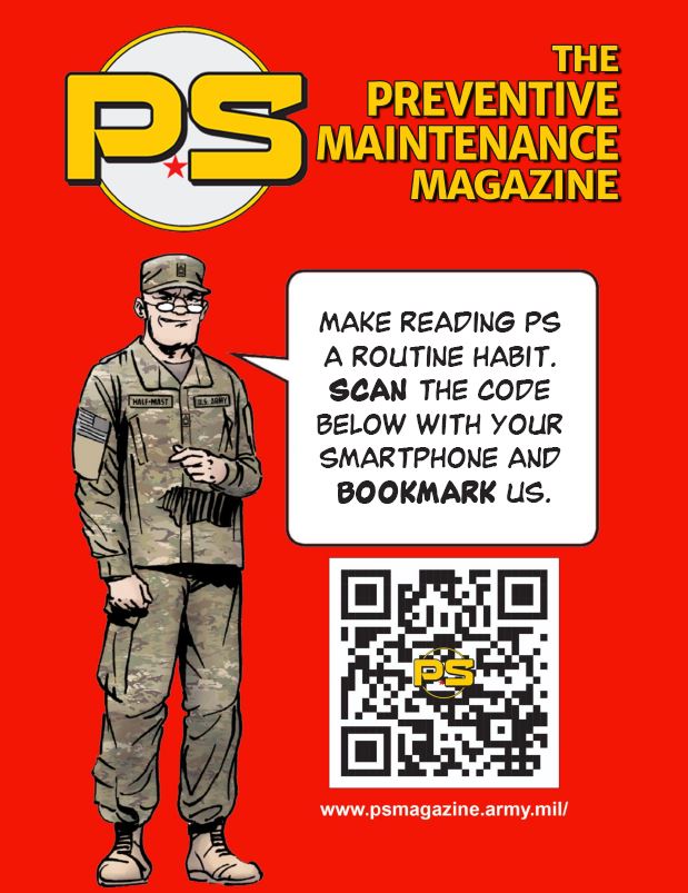 PS Magazine Posters: Help Spread the Word > 75th U.S. Army Reserve ...